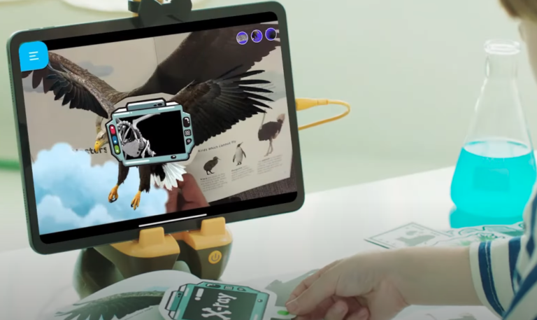 ARpedia - XR paddle, Inc.